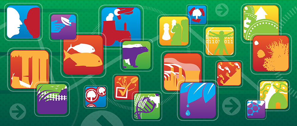 New EJIL:Talk! blog post on a planetary boundary for biosphere ...