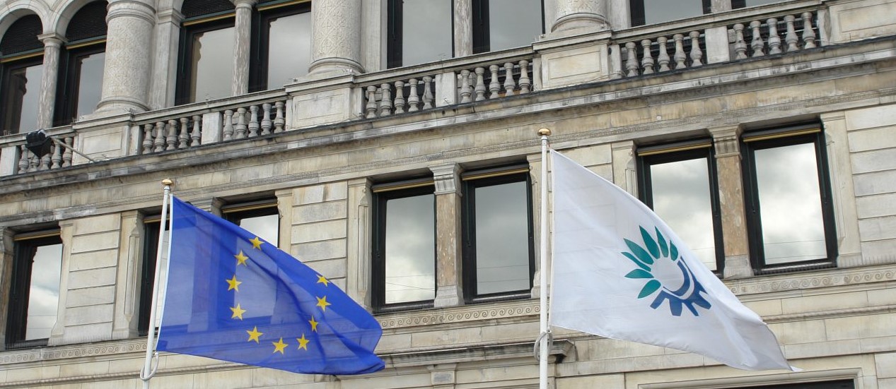 New position at the European Environment Agency – Dario Piselli
